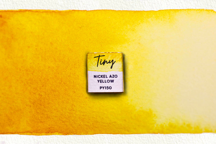 TinyWatercolorArt > For watercolorists - by a watercolorist